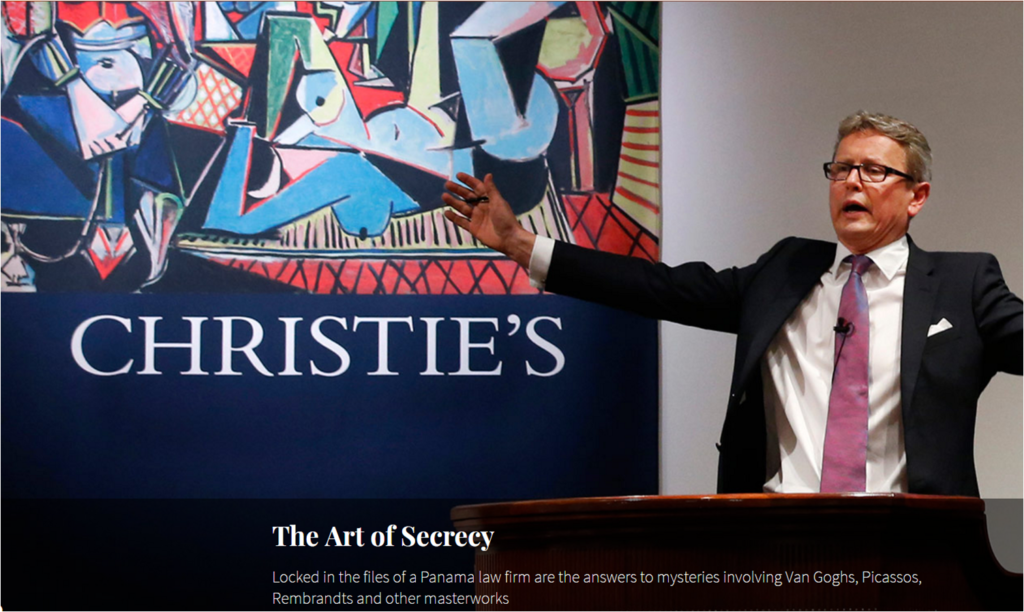 The Art of Secrecy - Mondex