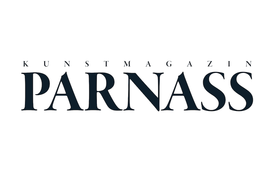 Parnass Kunstmagazin: Villa Johanna – Schatzkammer und Heim der Familie ...