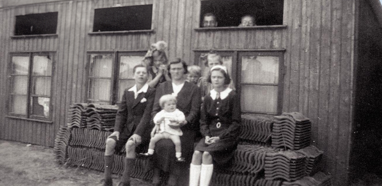 The Remarkable Life of Amichai (Max) Heppner - Mondex